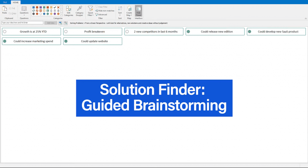 MindGenius AI : The Ultimate Desktop Tool for Project Management ...